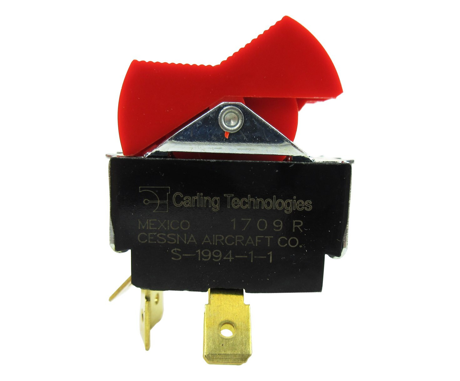 Cessna S1994-1-1 Split Master Switch at SkyGeek.com