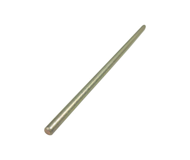 Military Standard MS20253P2-275 Corrosion Resistant Steel Rod, Straight ...