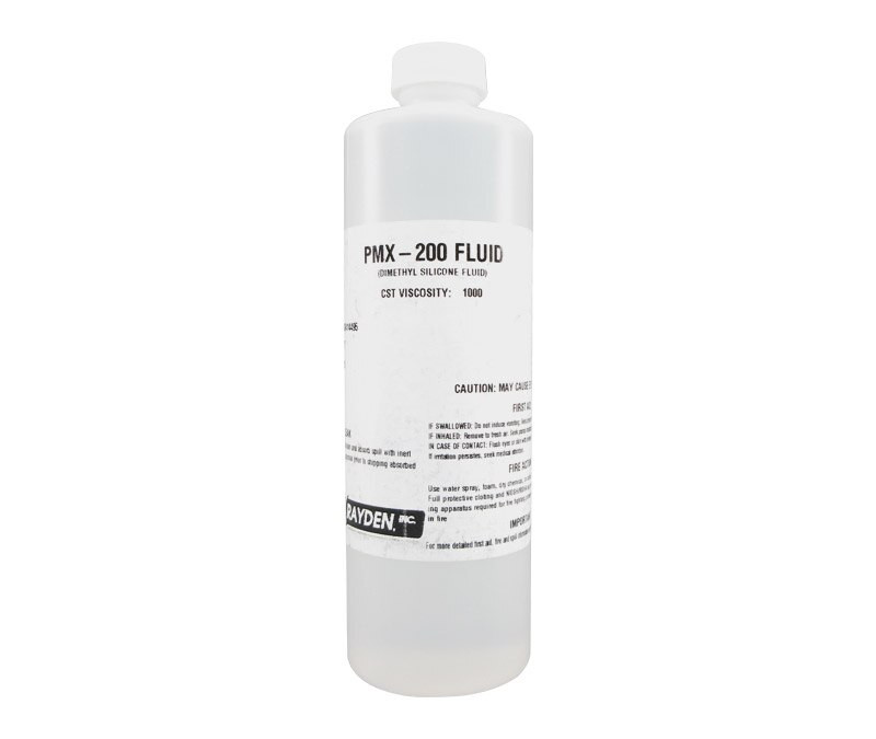 DOW XIAMETER PMX-200 Clear 1000 cSt Silicone Fluid