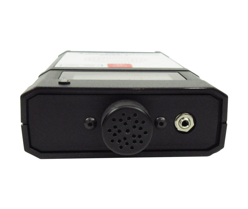 Dukane Seacom TS-500 Ultrasonic 8.8 kHz / 37.5 KHz Beacon Test Set at ...