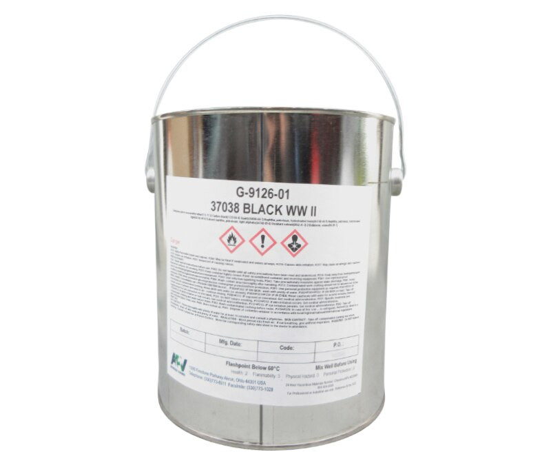 APV Engineered Coatings G-9126-01 Walkway FS 37038 Black A-A-59166A ...