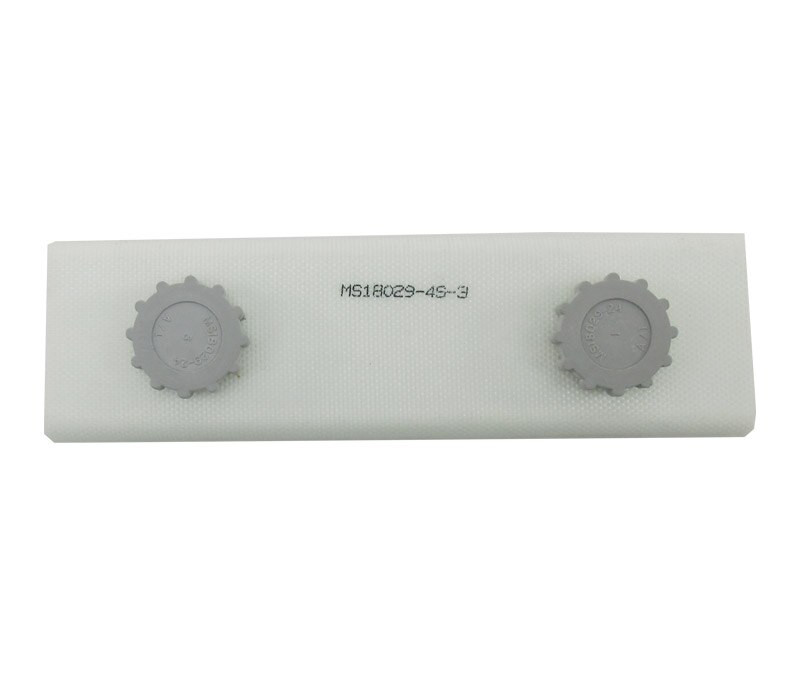 Military Standard MS18029-4S-3 Plastic Type S Cover, Terminal Board at ...