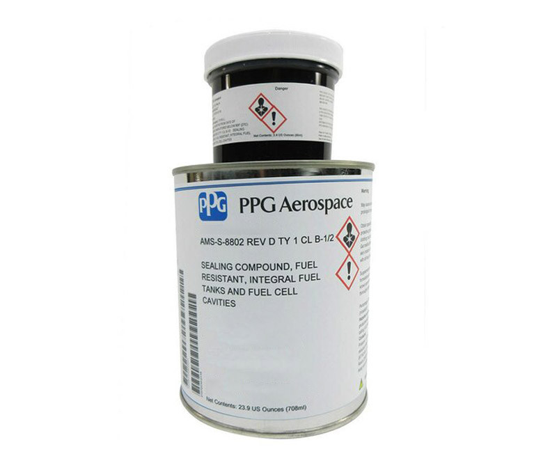 PPG Aerospace PR-1422 B-1/2 Fuel Tank Sealant - Quart