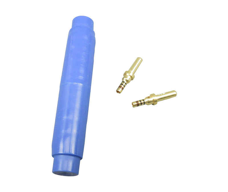 Military Specification M81714/11-22D Splice Set, Quick Disconnect at ...