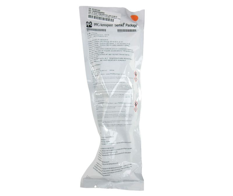 PPG Aerospace P/S 890 B-2 Fuel Tank Sealant – 2.5 oz.