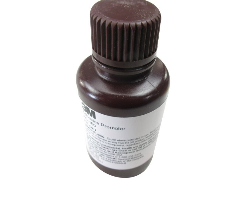 3M AC-160 Red AMS 3100 Adhesion Promoter - 2 oz.