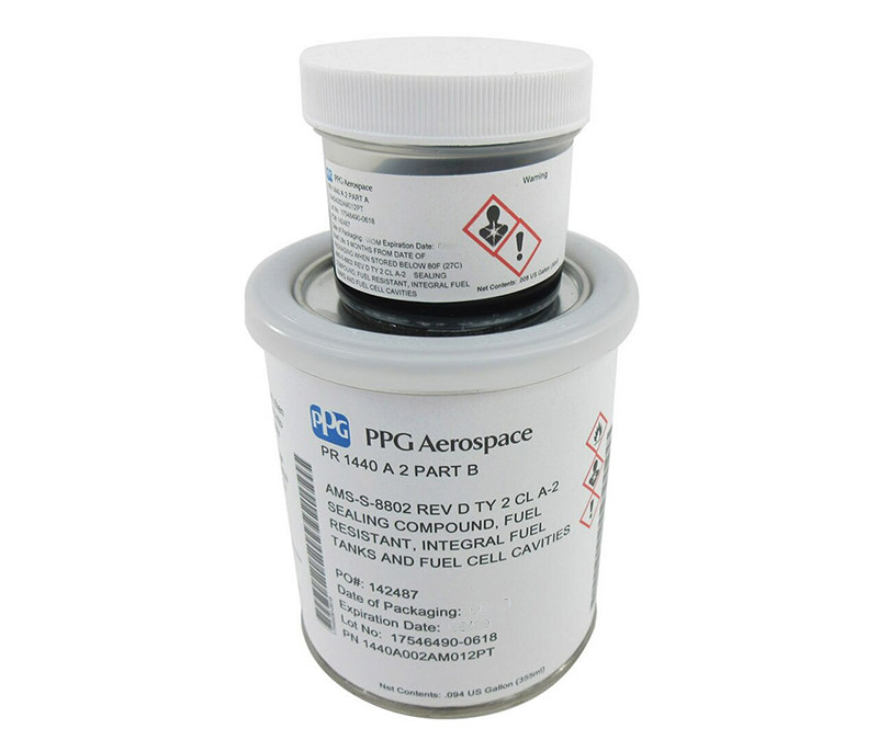 PPG Aerospace PR-1440 A-2 Fuel Tank Sealant - Pint