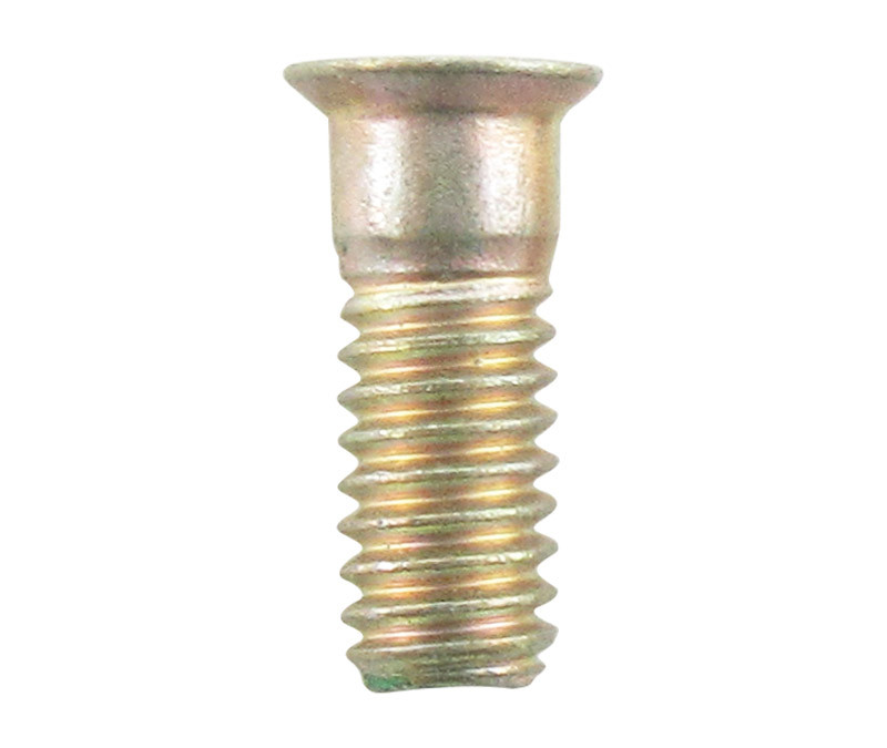 National Aerospace Standard NAS8702-2 Steel Bolt, Close Tolerance at ...