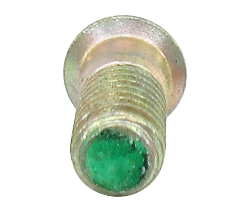National Aerospace Standard NAS8702-2 Steel Bolt, Close Tolerance at ...