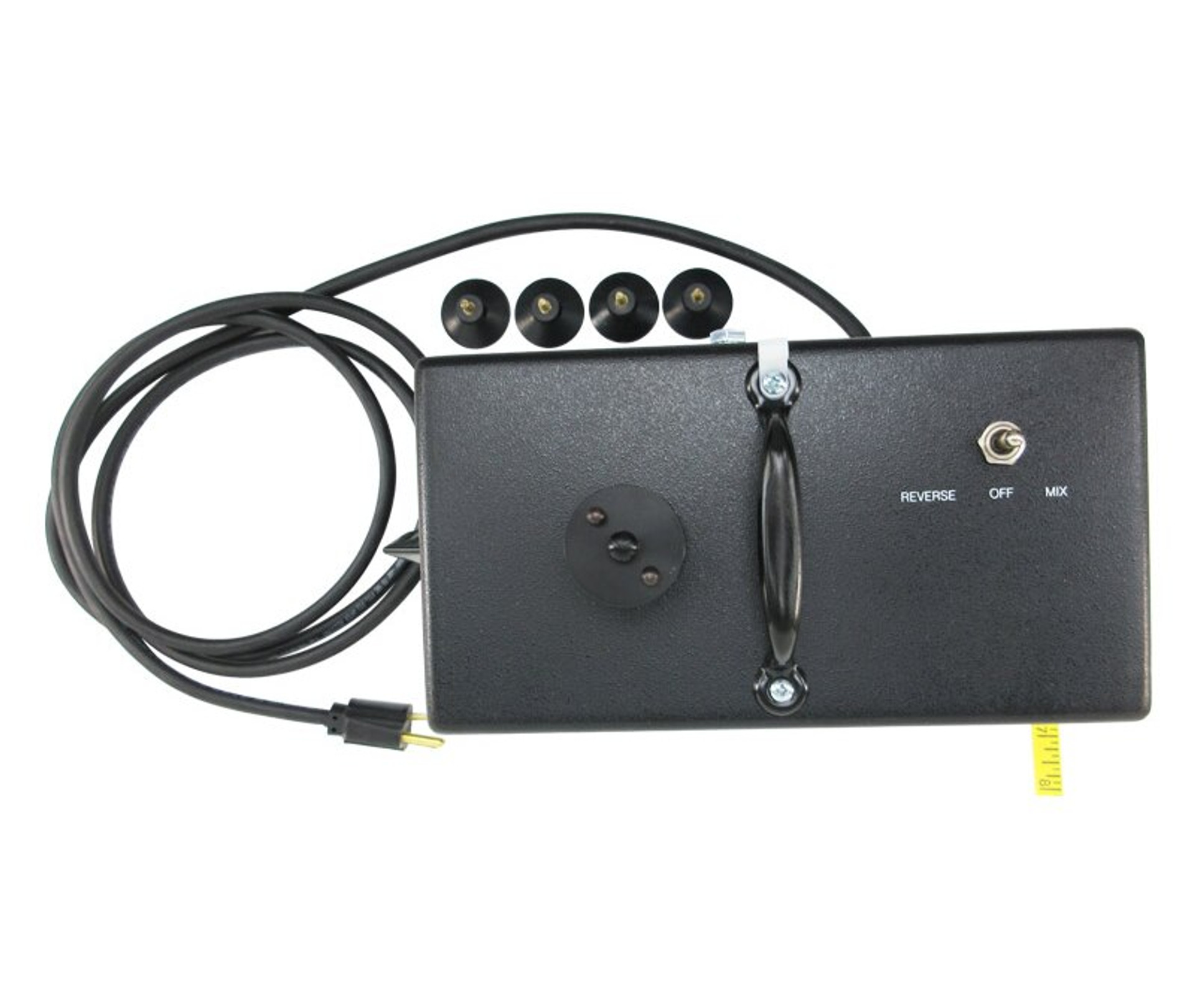 PPG Semco Model 285-A Semkit Sealant Package Mixer