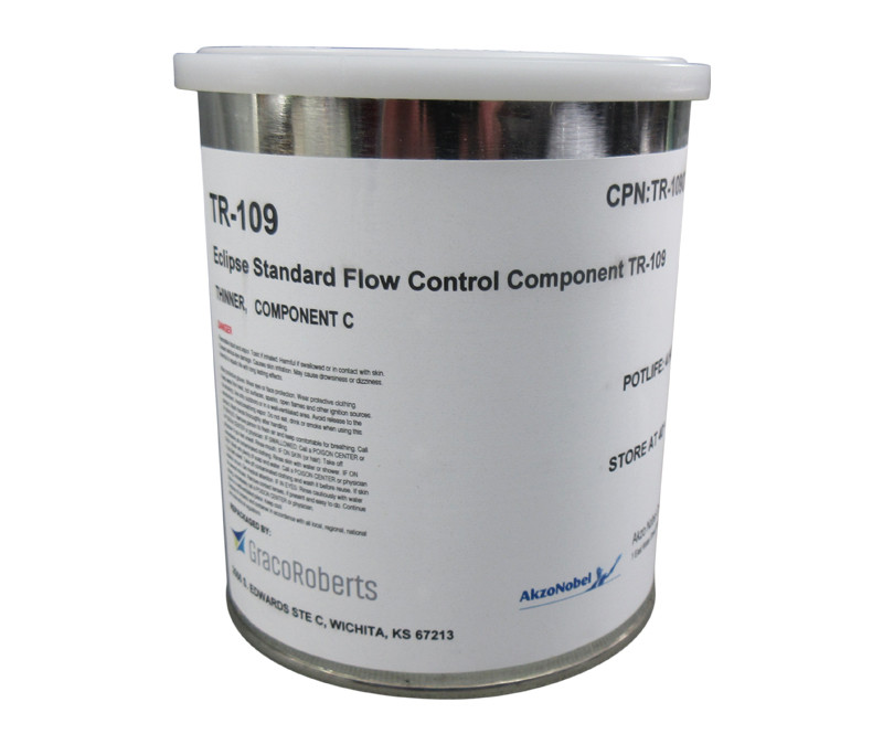 AkzoNobel TR-109 Eclipse Clear BMS 10-60 Type I & II, Class B, Grade D ...