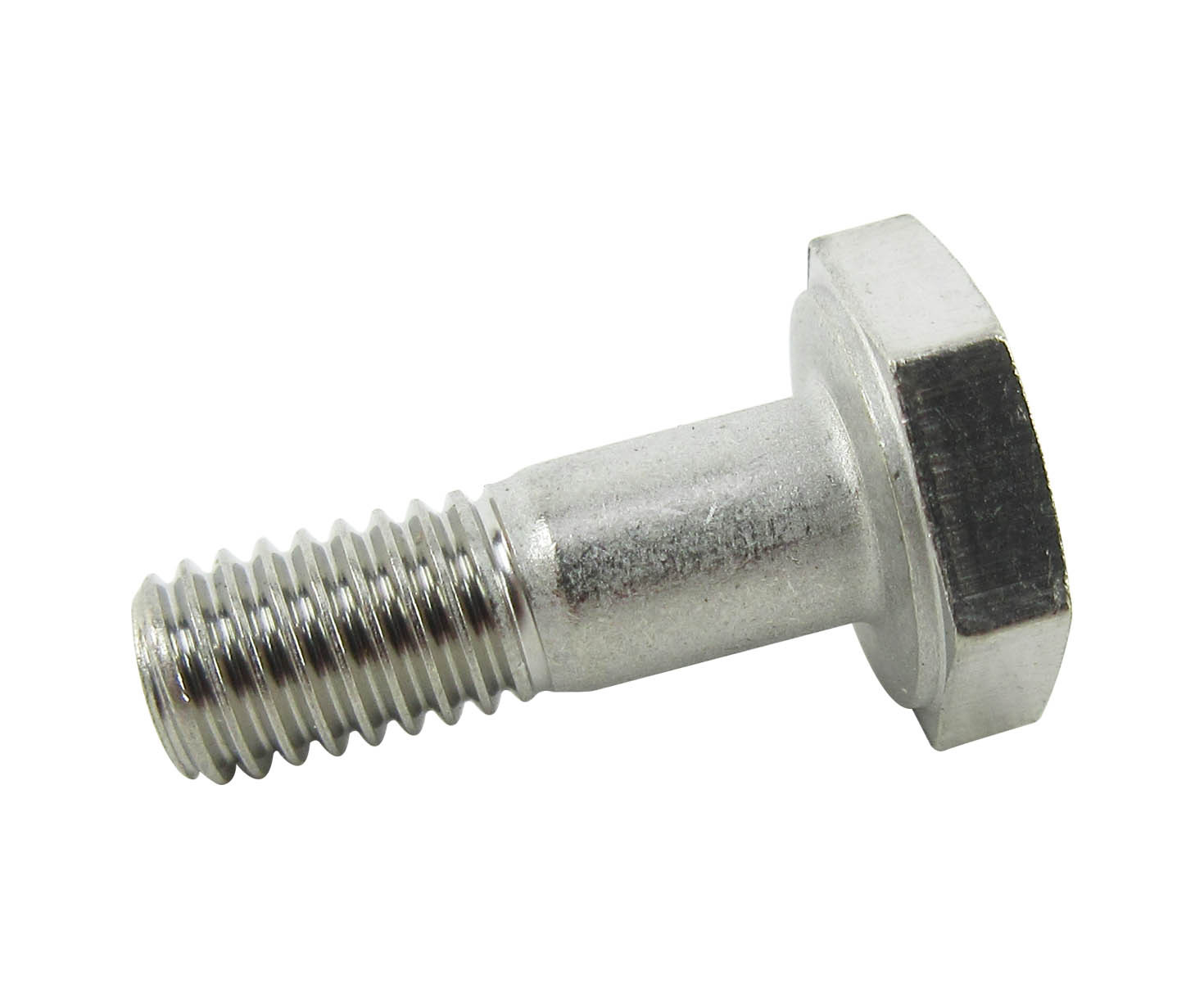 National Aerospace Standard NAS6303U4 Crescent Steel Bolt, Shear at ...