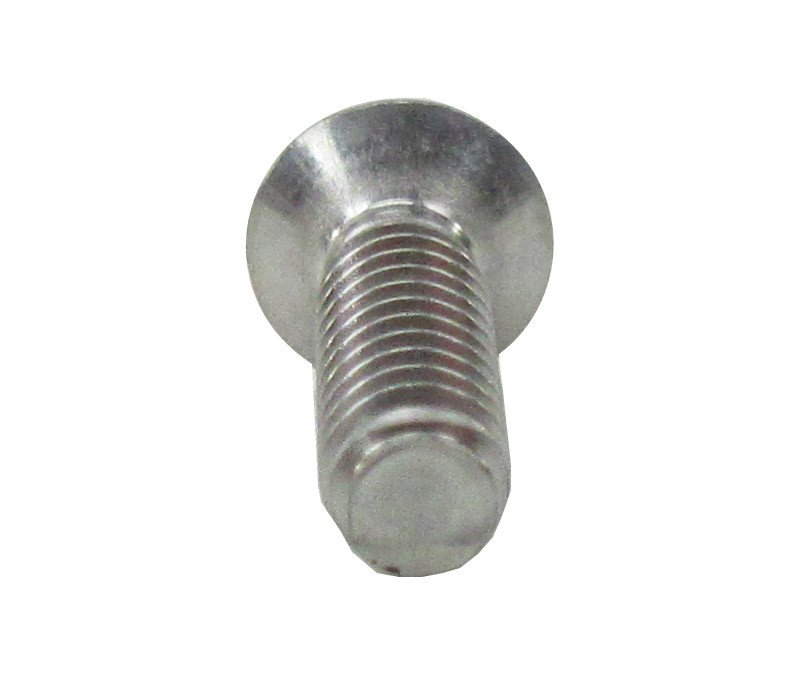 Military Standard MS24693-C28 Stainless Steel Screw, Machine at SkyGeek.com
