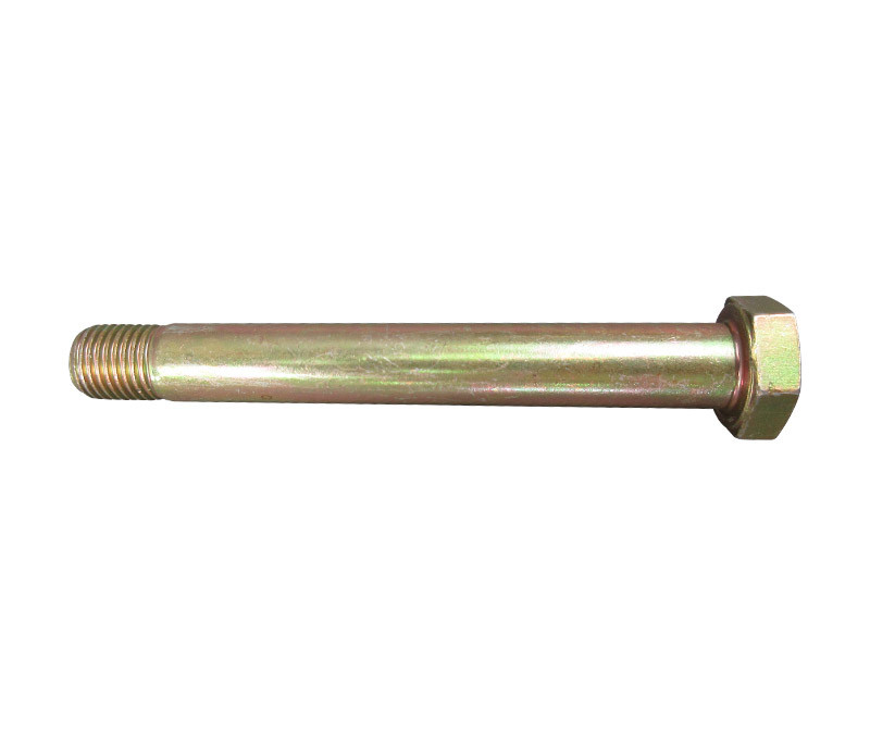 National Aerospace Standard NAS6206-40 Steel Undrilled Shank Bolt ...