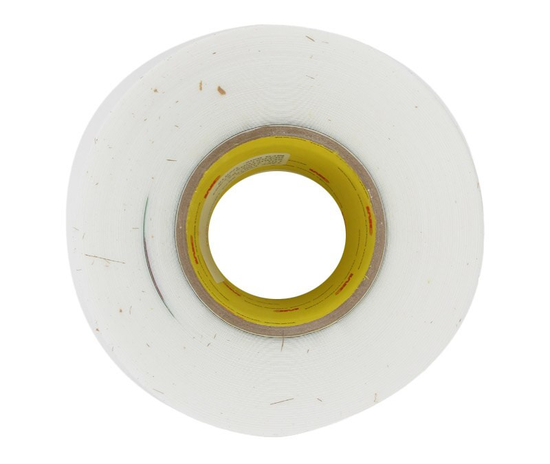 3M 70-0000-8321-5 Transparent 8673 Polyurethane 14 Mil Protective Tape ...