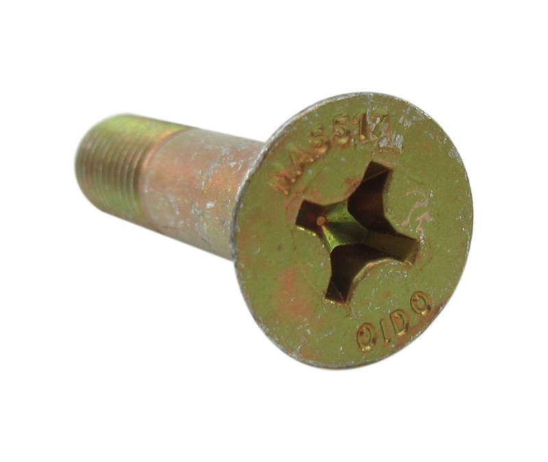 National Aerospace Standard NAS517-4-10 Steel Screw, Machine at SkyGeek.com