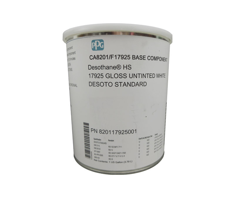 PPG Desothane CA8201 FS#17925 HS Topcoat – Gallon