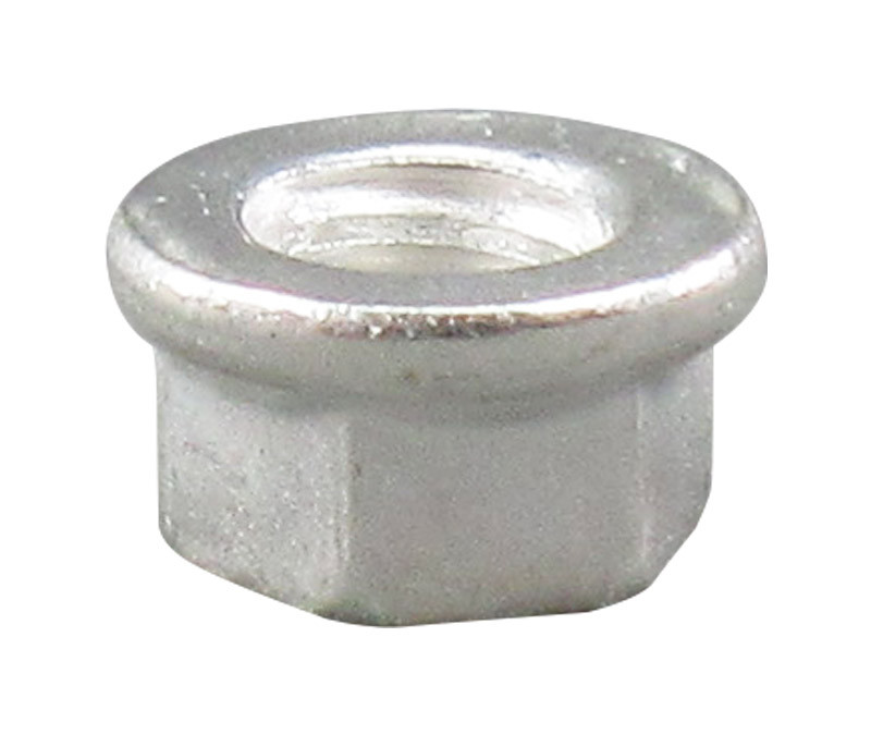 Military Standard MS21043-06 Hexagon Self-Locking Nut, Extended Washer ...