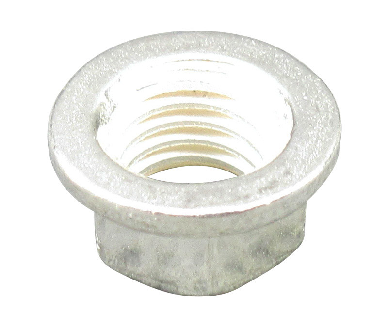 Military Standard MS21043-4 Hexagon Self-Locking Nut, Extended Washer ...