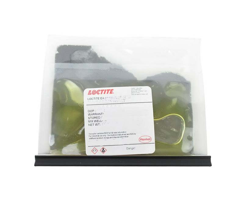 Henkel LOCTITE AERO EA 934NA Epoxy Adhesive - 50g Pouch