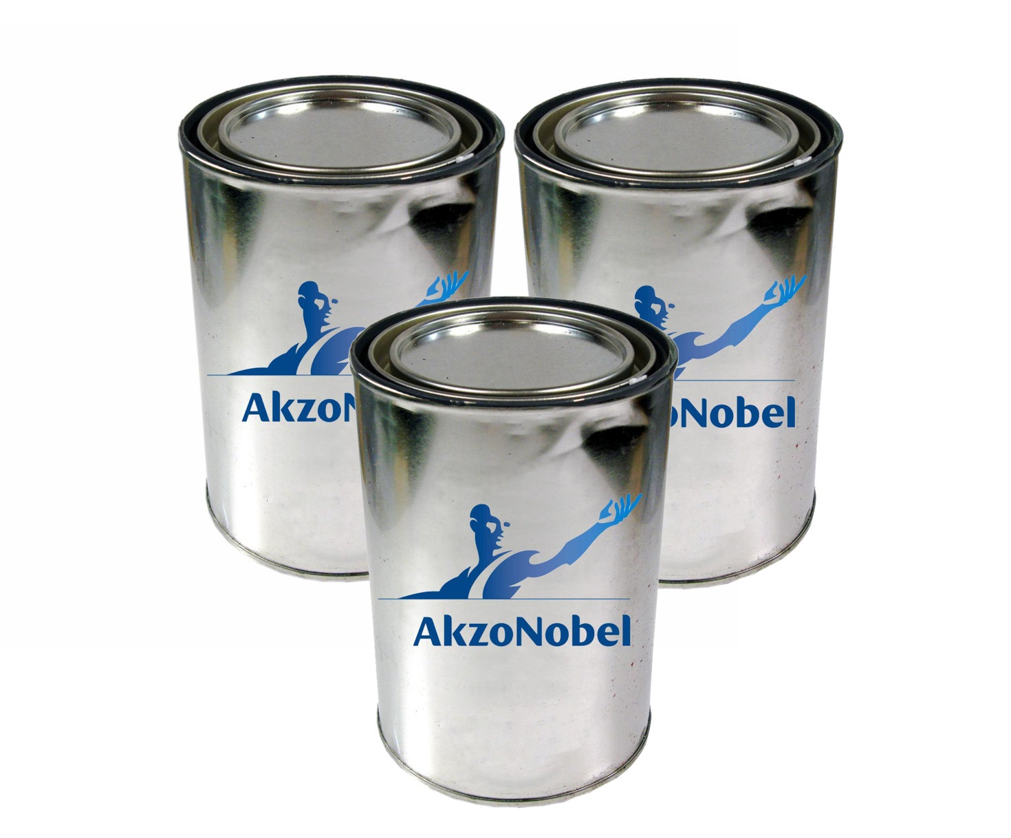 AkzoNobel 683-3-20/X-310A BAC 900 Clear BAC 5710 Type 41 Spec Skydrol ...