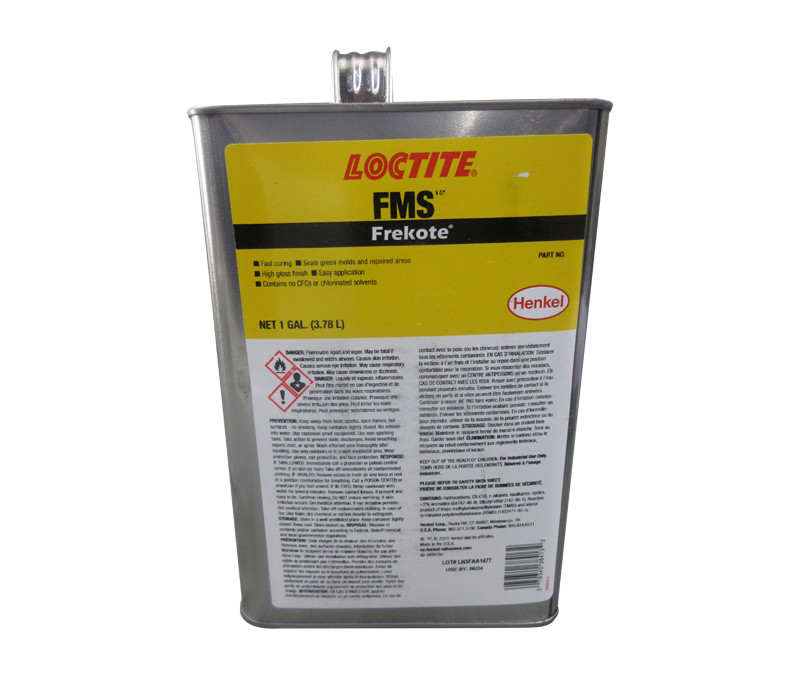 Henkel LOCTITE FREKOTE FMS Mold Sealer – Gallon