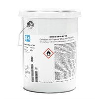 AkzoNobel Aviox Finish 77702 BAC7067/M8001 (000100) White High-Gloss ...
