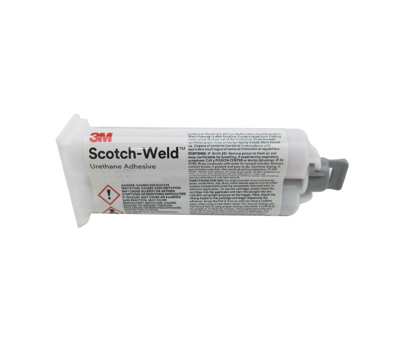 3M Scotch-Weld Urethane Adhesive - 48.5 mL Cartridge