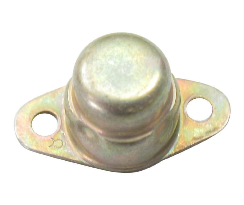National Aerospace Standard NAS1474A3 Steel Nut, Self-Locking, Plate at ...