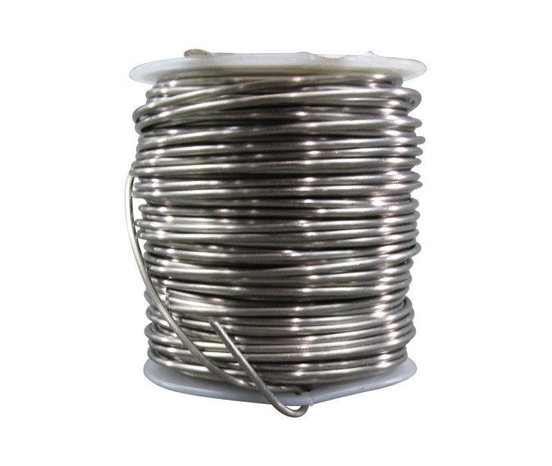 Military Standard Stainless Steel Safety Wire - 1 Pound Container