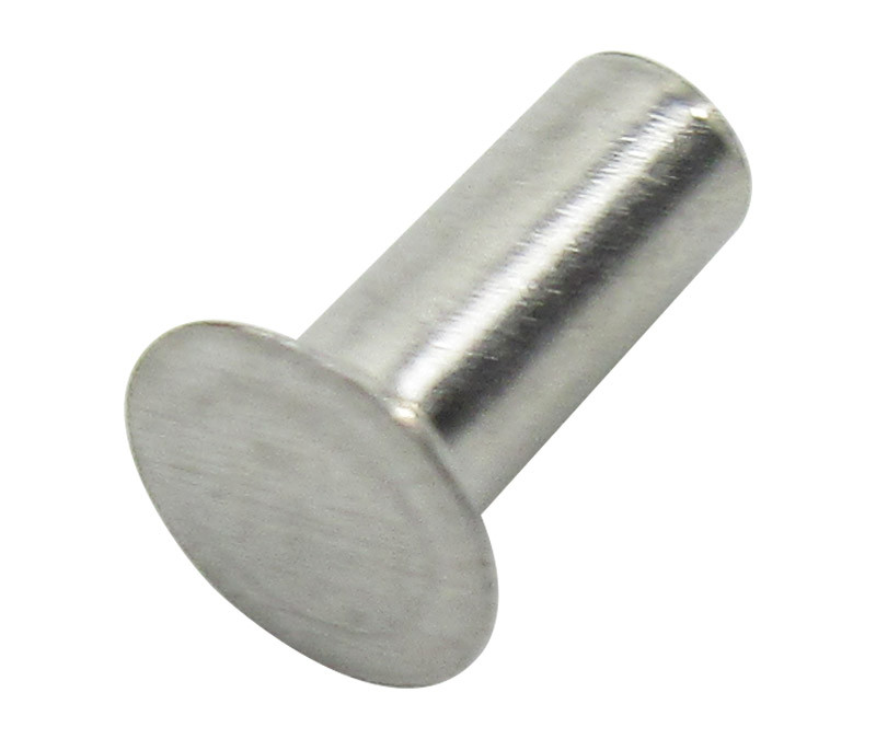 Military Standard MS20427M4-5 Monel Countersunk Head Rivet, Solid - 690 ...