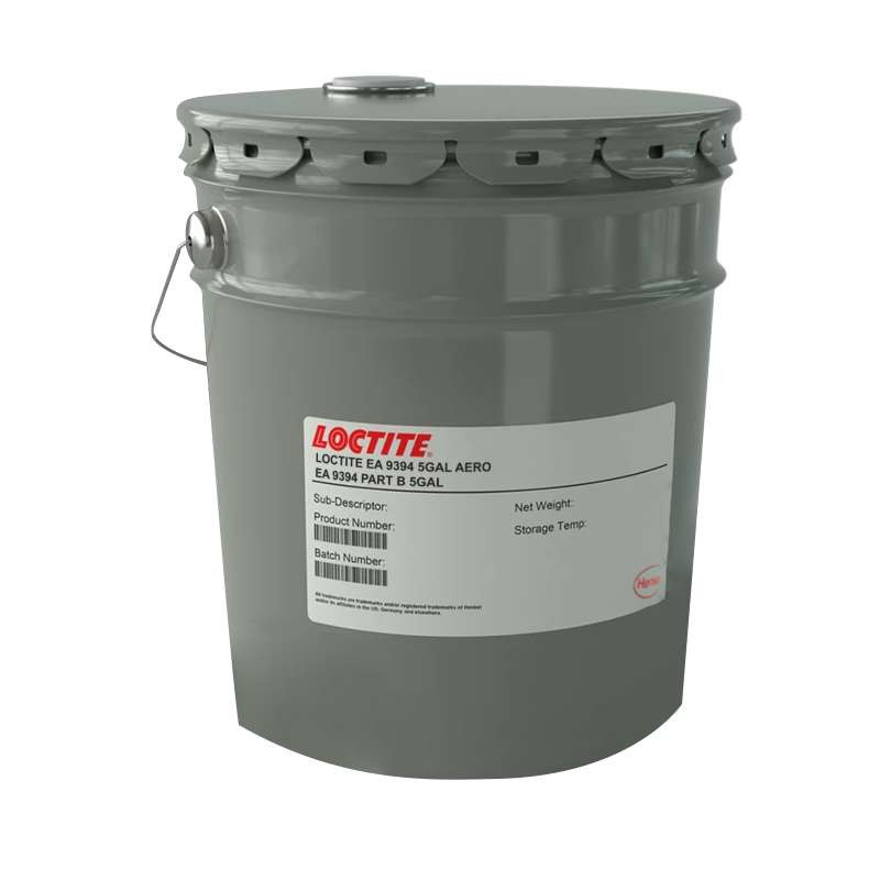 Henkel LOCTITE AERO EA 9628 Epoxy Adhesive – 5 Gallons