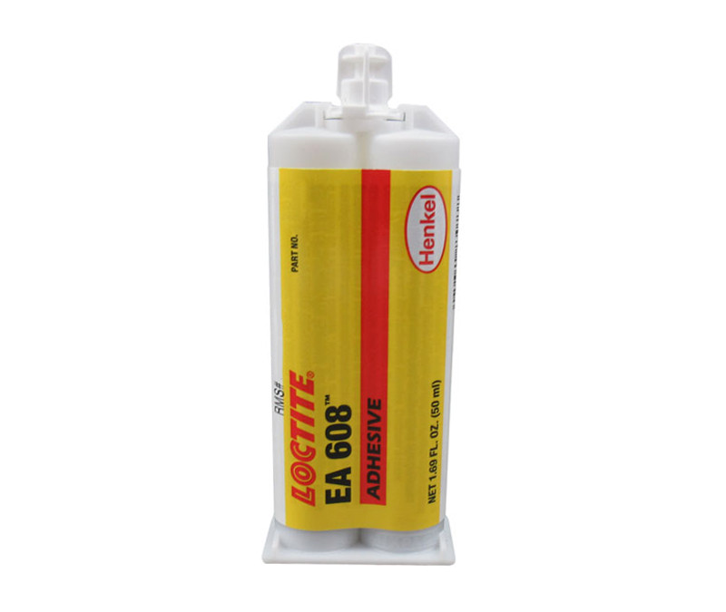Henkel Loctite 608 Hysol Epoxy Additive - 50 mL