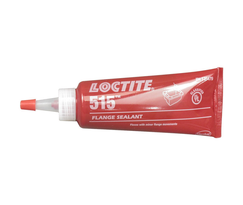 Henkel LOCTITE 515 Purple Flange Sealant - 50 mL