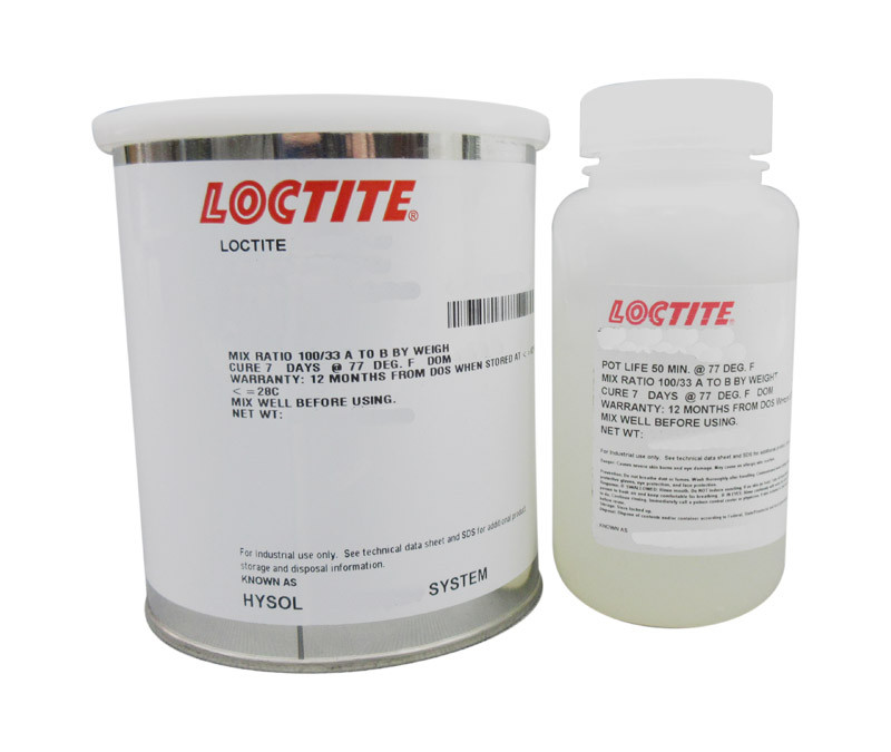 Henkel LOCTITE AERO EA 9330.3 Epoxy Adhesive – Quart
