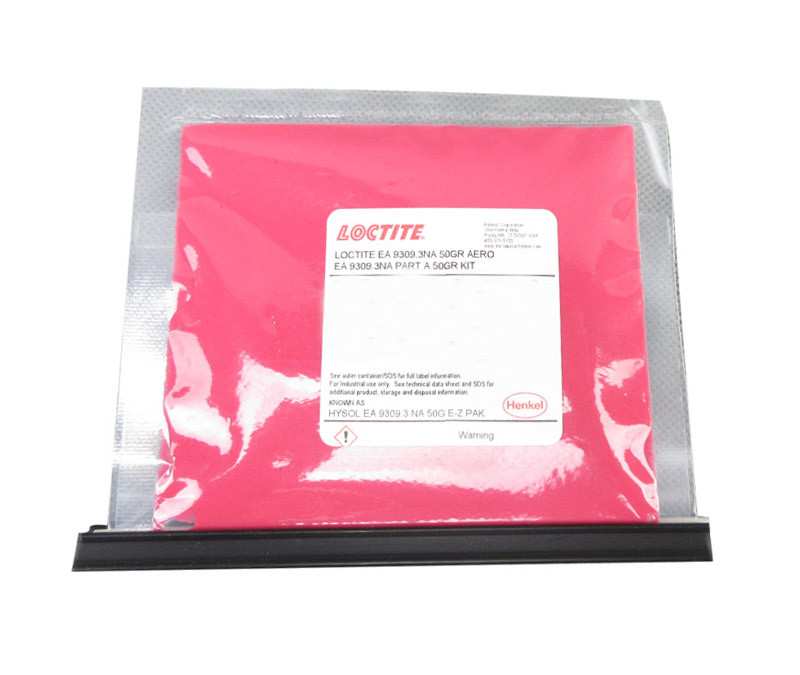 Henkel LOCTITE EA 9309.3NA Epoxy Paste Adhesive – 50g