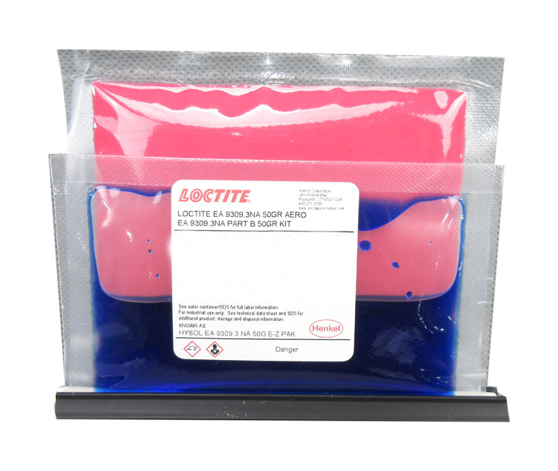 Henkel LOCTITE EA 9309.3NA Epoxy Paste Adhesive – 50g