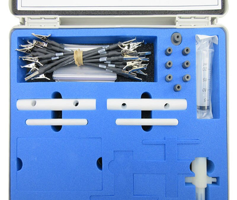 Saft 416161 Ni-Cad Aircraft Battery Maintenance Kit