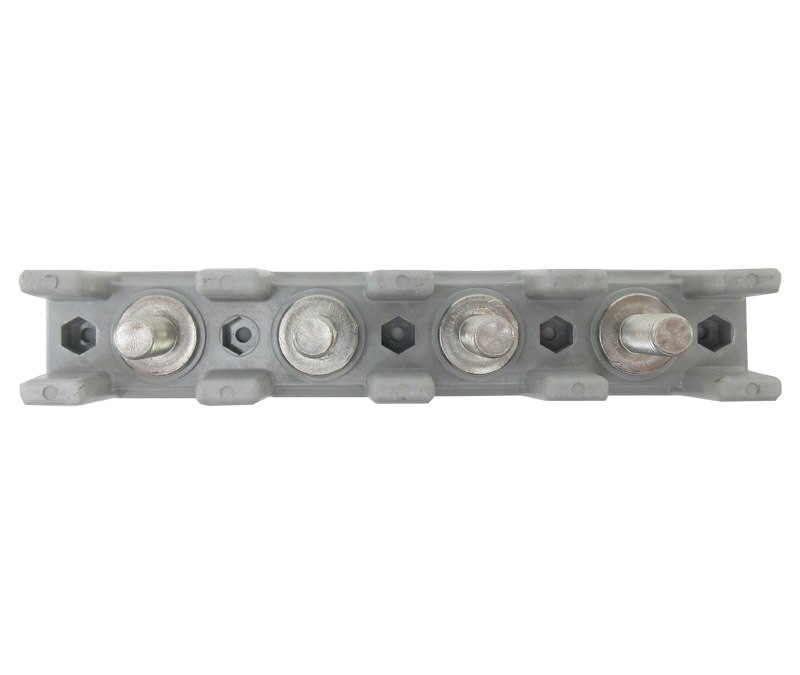 Military Standard MS27212-5-4 Terminal Board at SkyGeek.com