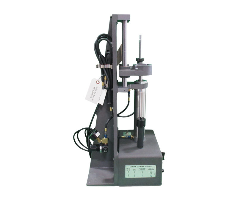 PPG Semco Automatic Semkit Package Mixer - Model 388