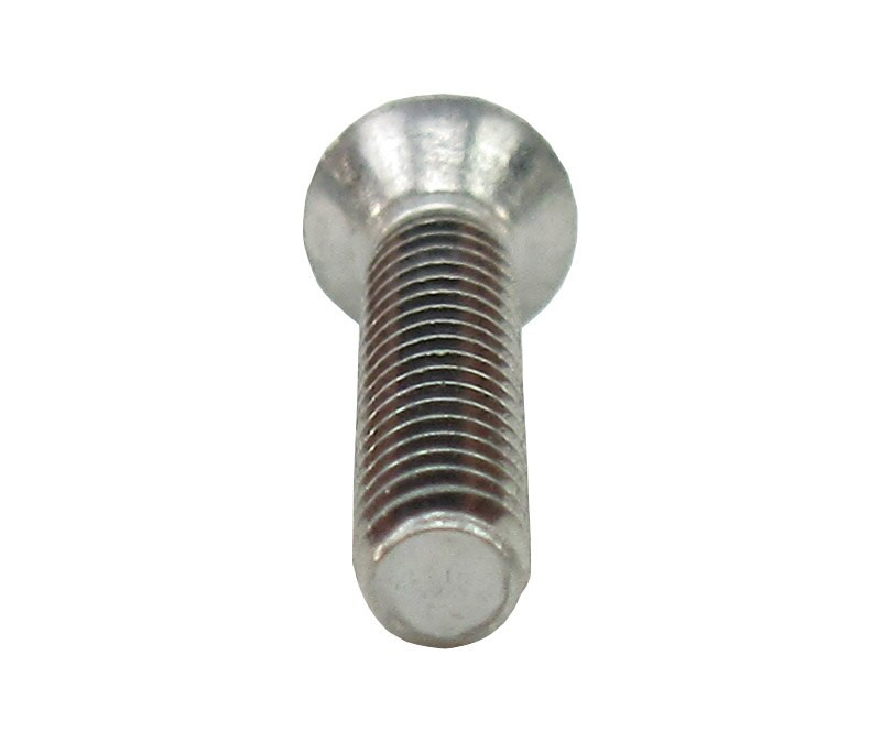 Military Standard MS51959-6 Stainless Steel Screw, Machine at SkyGeek.com