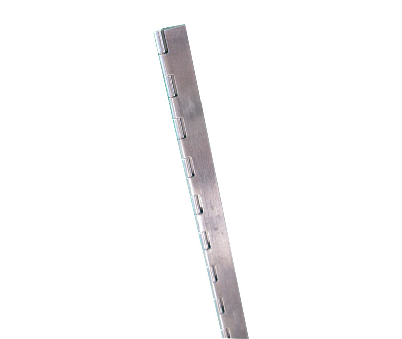 Military Standard MS20257-3-7200 Aluminum Hinge, Butt at SkyGeek.com