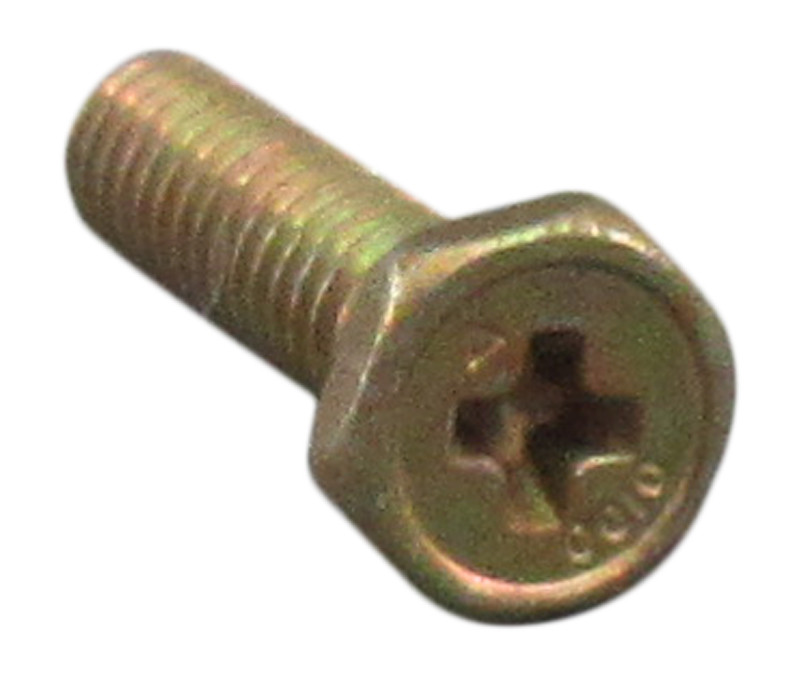 National Aerospace Standard NAS1801-04-7 Steel Screw, Machine at ...