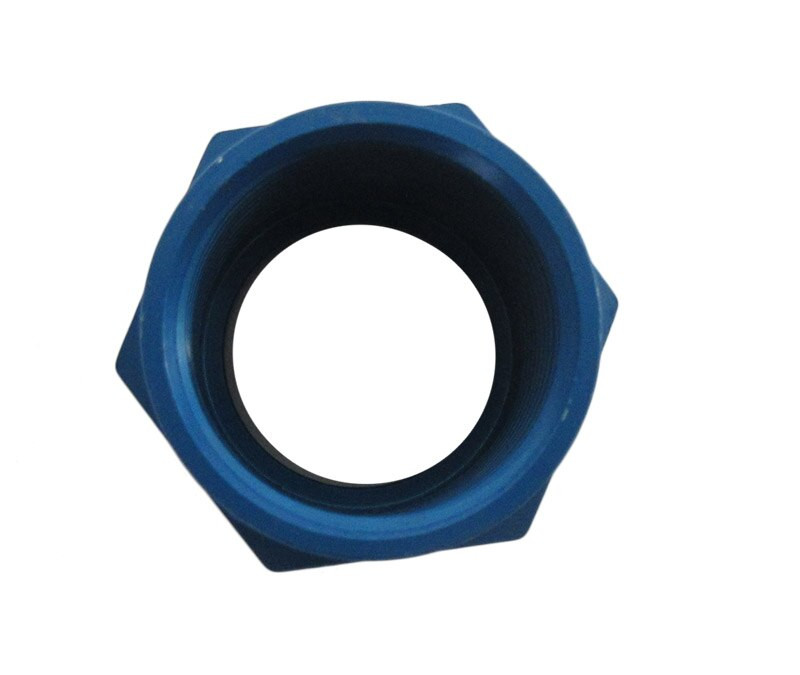 Aeronautical Standard AN818-10D Aluminum Nut, Tube Coupling at SkyGeek.com