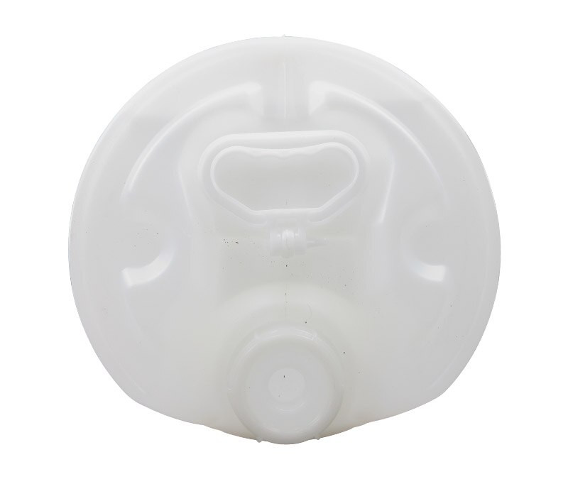 AvLab D-F190-5P DICE Flash 190 Fuel System Ice Inhibitor (FSII) - 5 ...