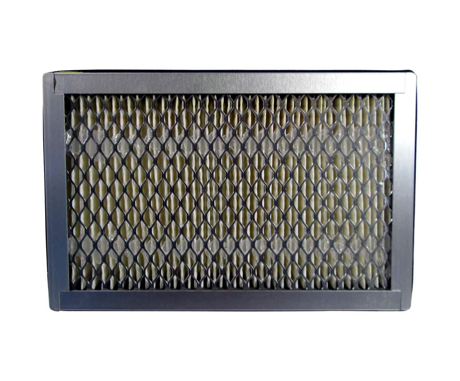 Donaldson P198281 Textron Cessna 172S, 172R Engine Intake Filter at ...