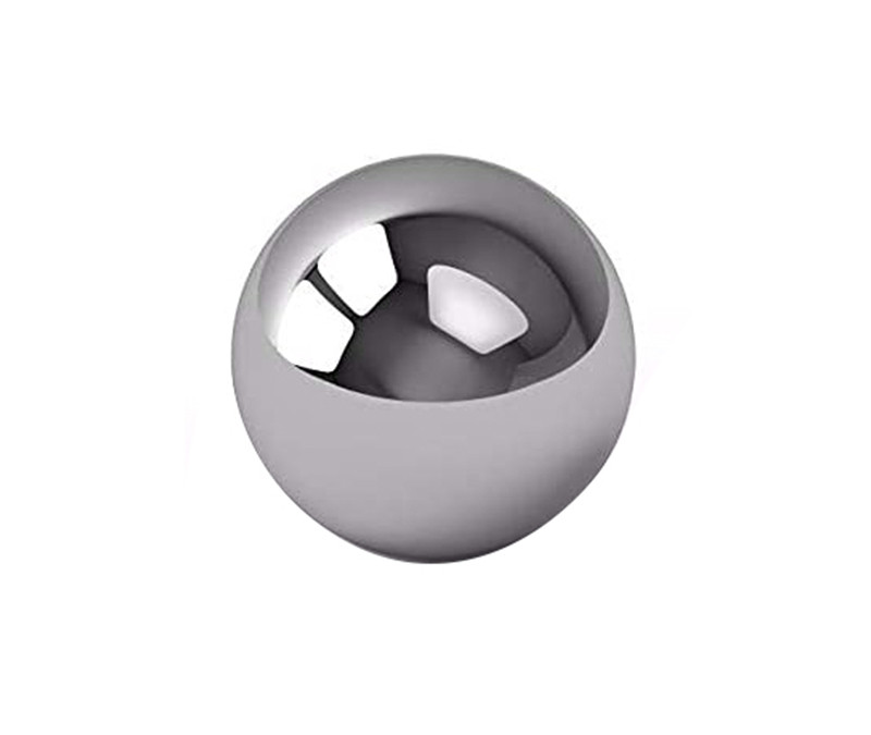 Military Standard MS19060-314 Corrosion Resistant Steel 1/4" Ball ...