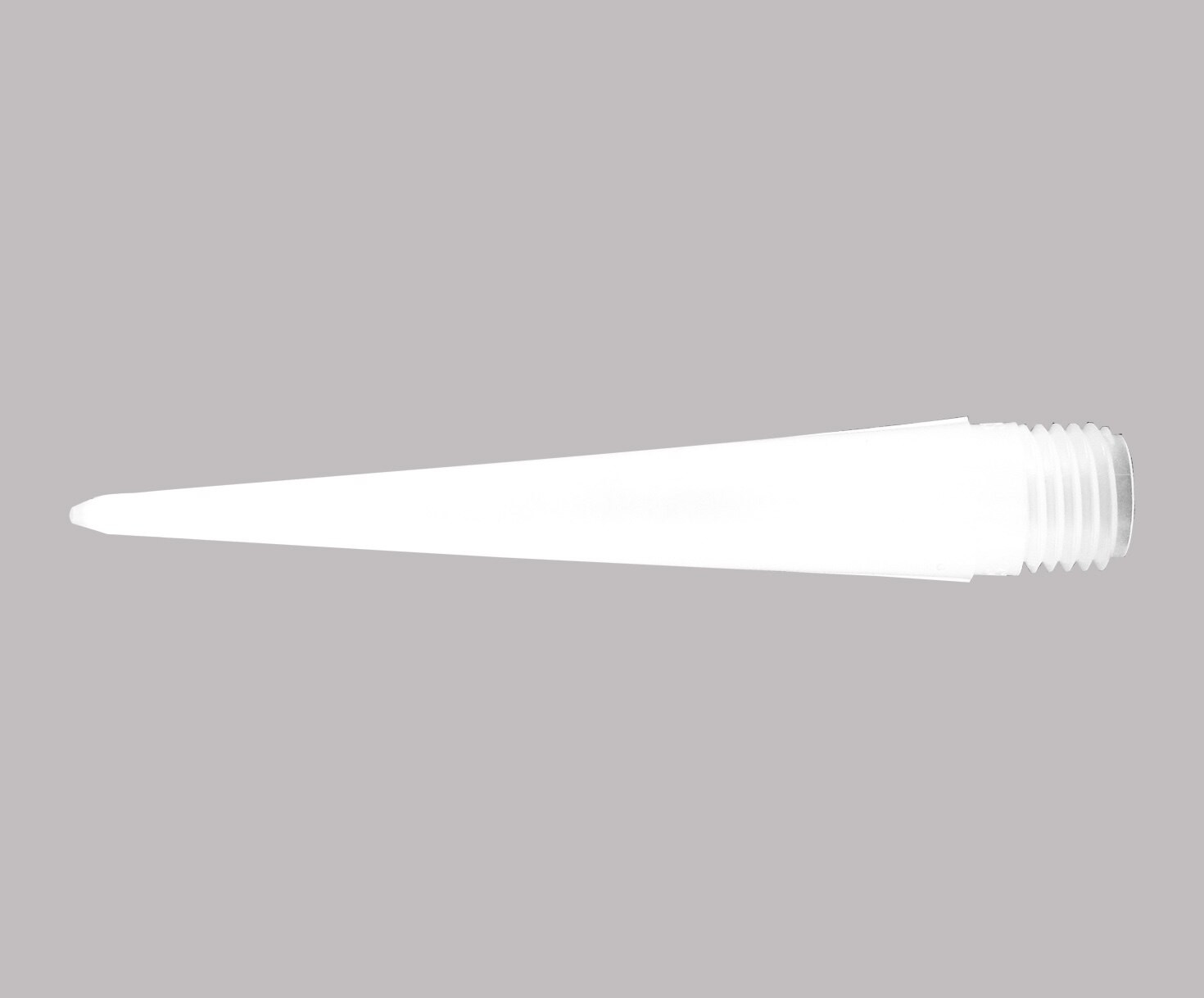 PPG Semco Model 420 Plastic Nozzle - 1/16-Inch Orifice