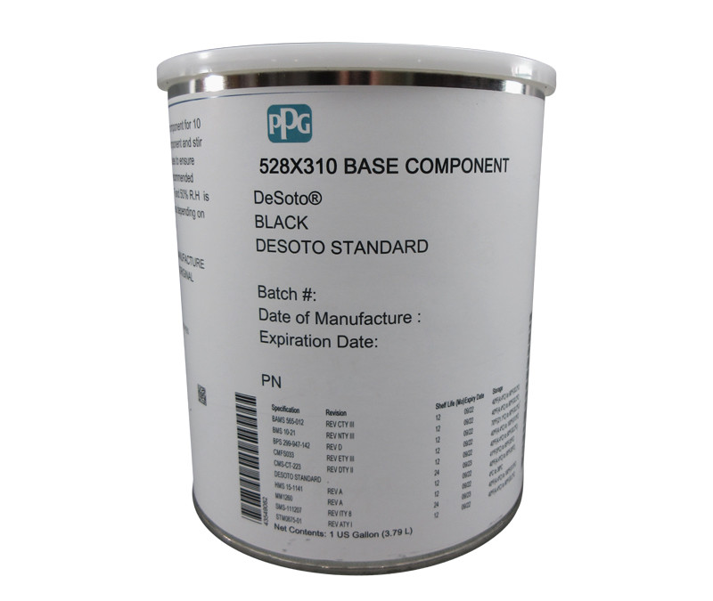 Prc Desoto Ppg – PRC Desoto / PPG Aerospace Sealants – XBPWF