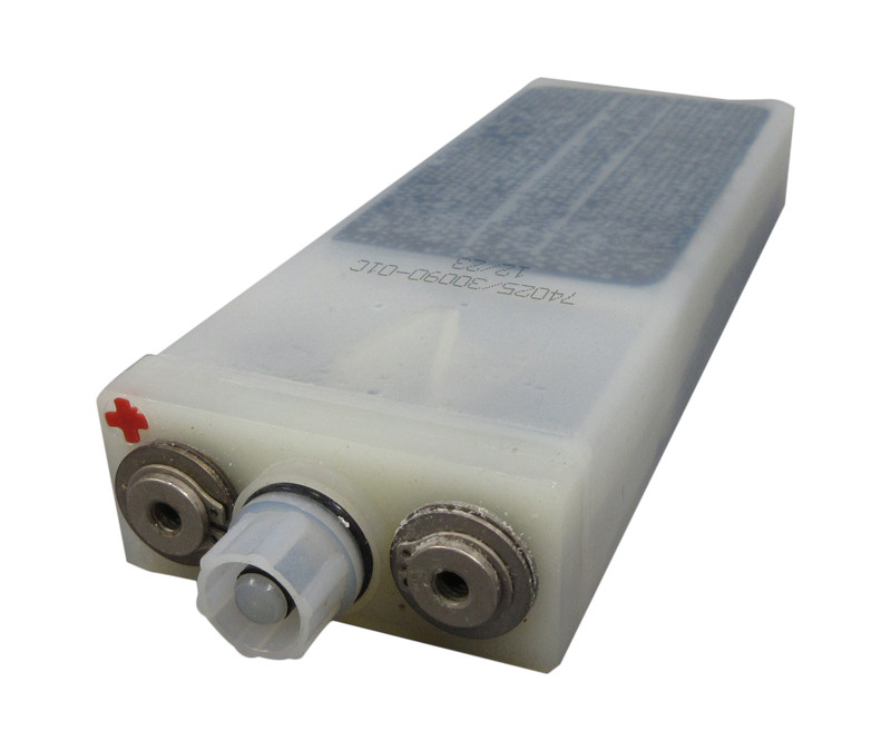 MarathonNorco Aerospace 30090-01C Model 17SP100 Ni-Cad Aircraft Battery ...